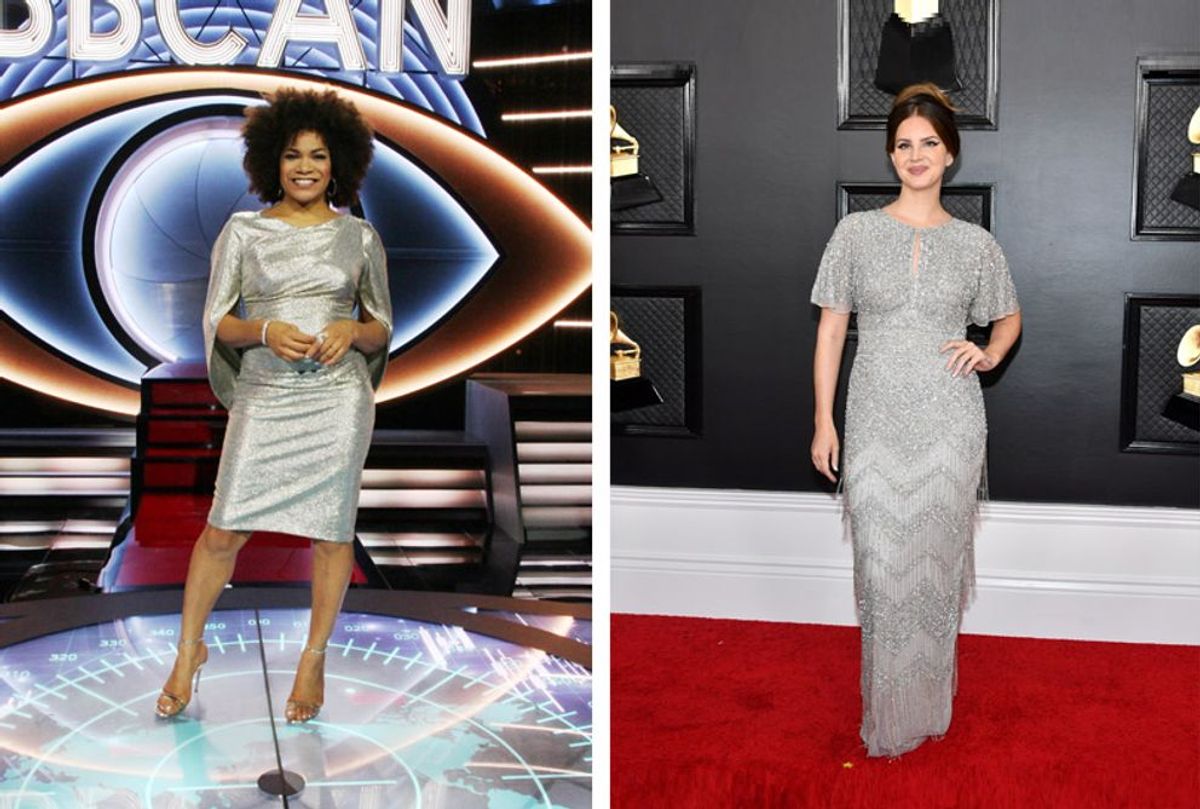 Stylin' Like the Stars feat. Arisa Cox - Big Brother Canada - Season 12 ...