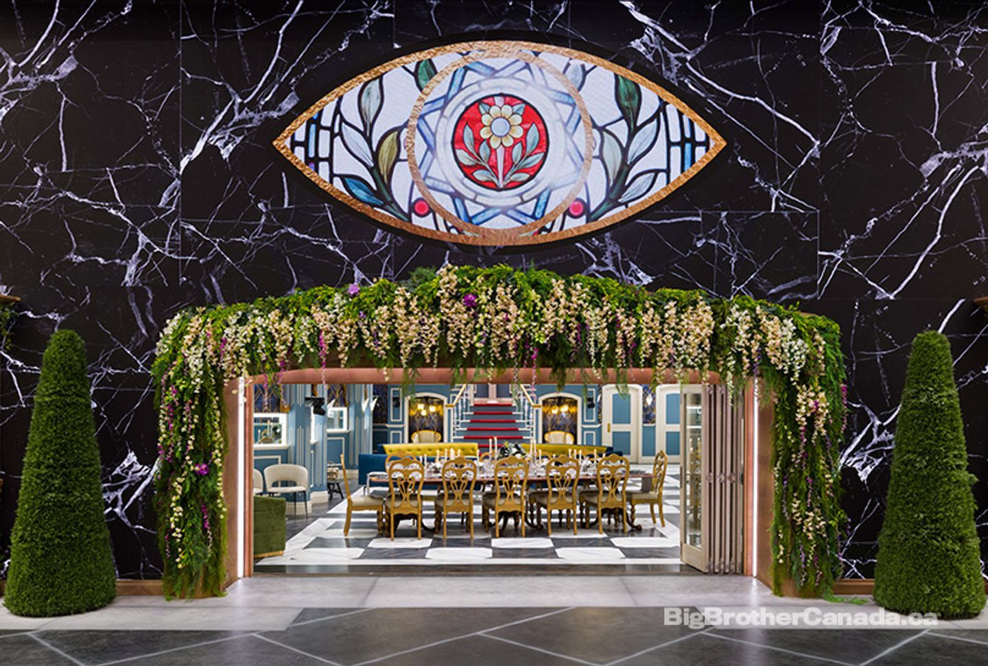 View The Houses of BBCAN Past - Big Brother Canada - Season 12 ...