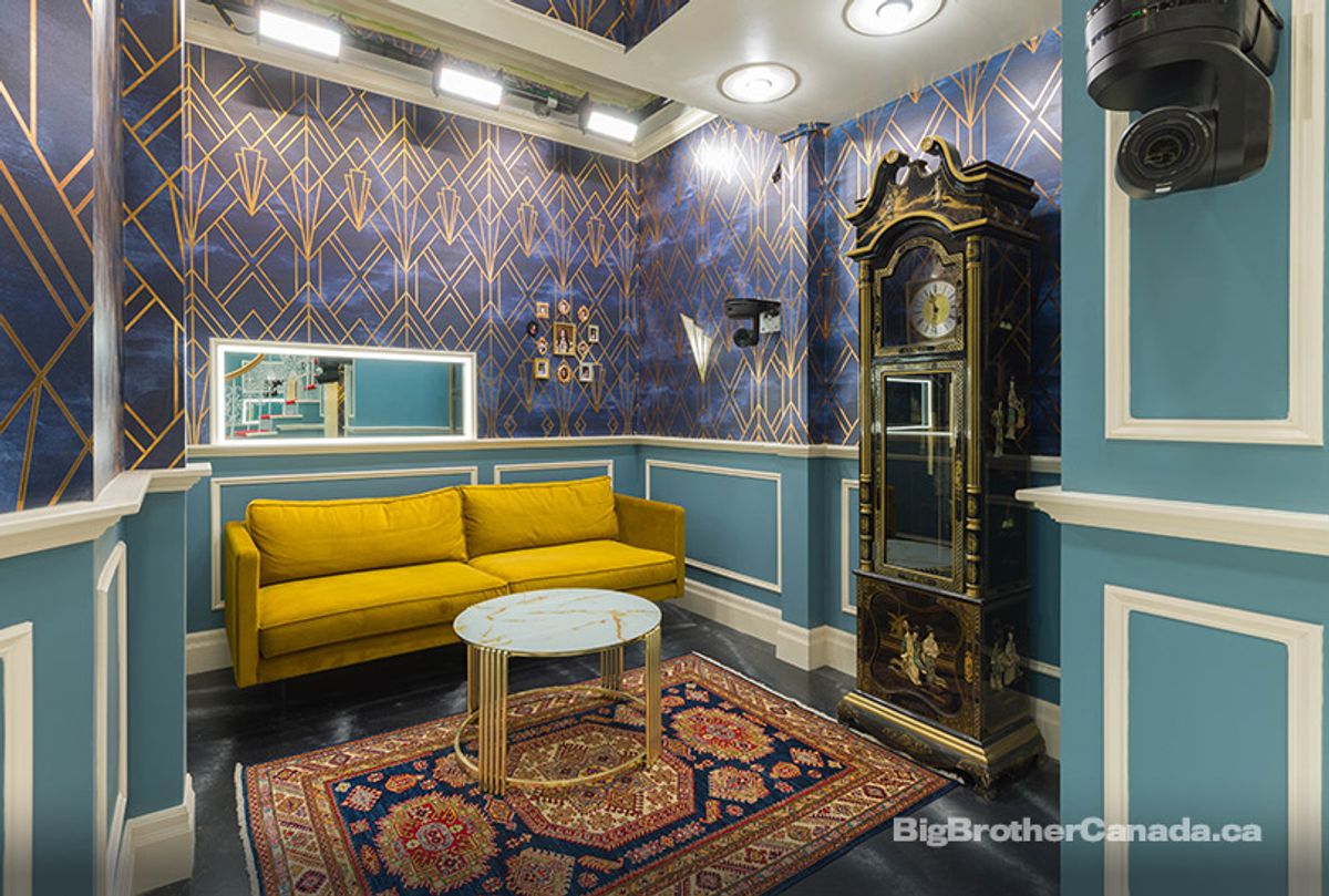 View The Houses of BBCAN Past - Big Brother Canada - Season 12 ...