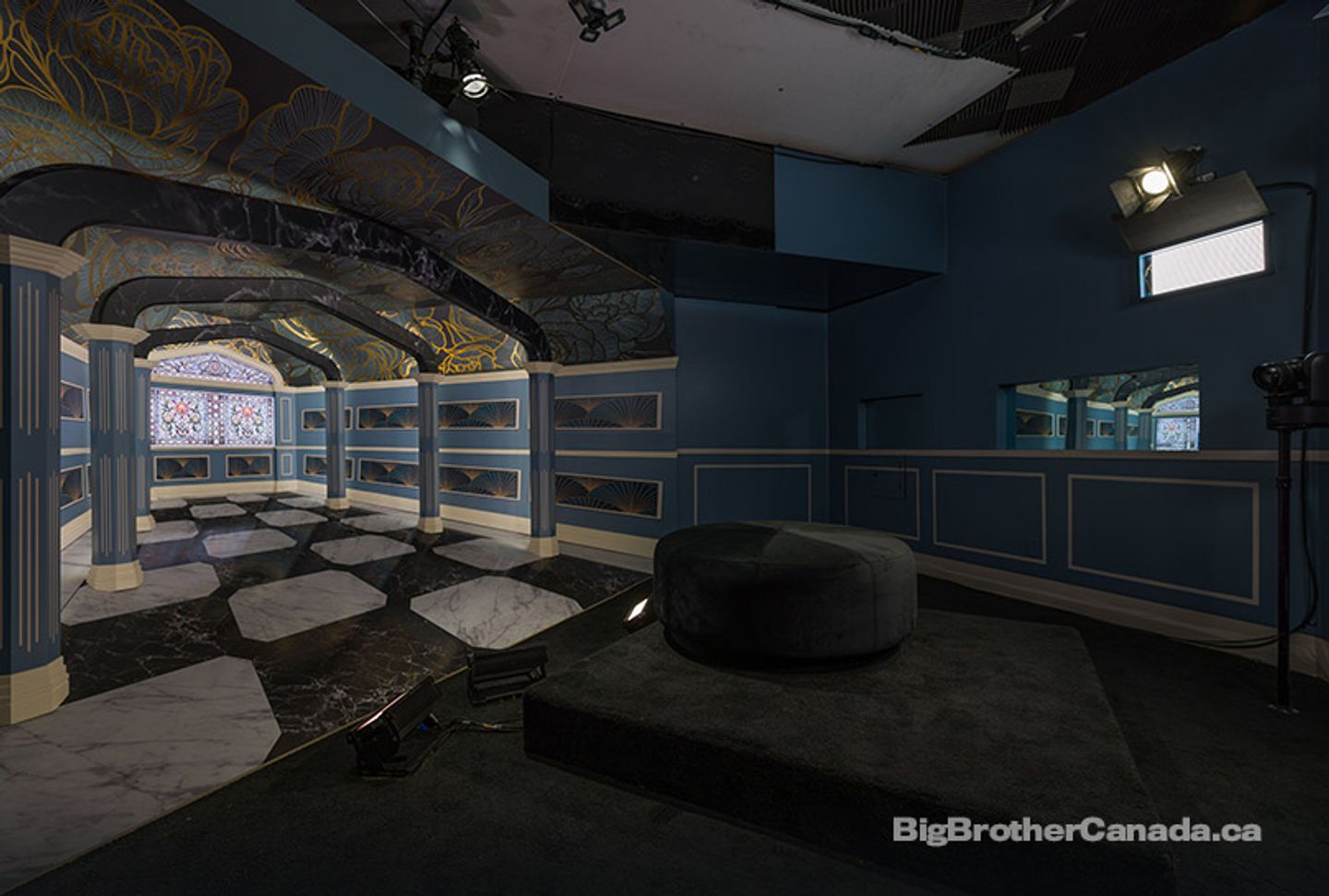 View The Houses of BBCAN Past - Big Brother Canada - Season 12 ...