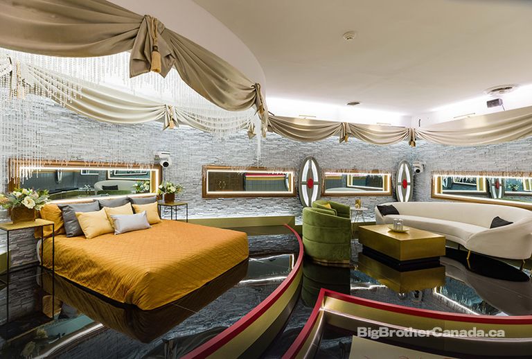 View The Houses of BBCAN Past - Big Brother Canada - Season 12 ...