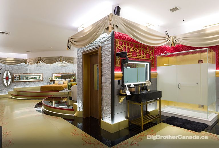 View The Houses of BBCAN Past - Big Brother Canada - Season 12 ...
