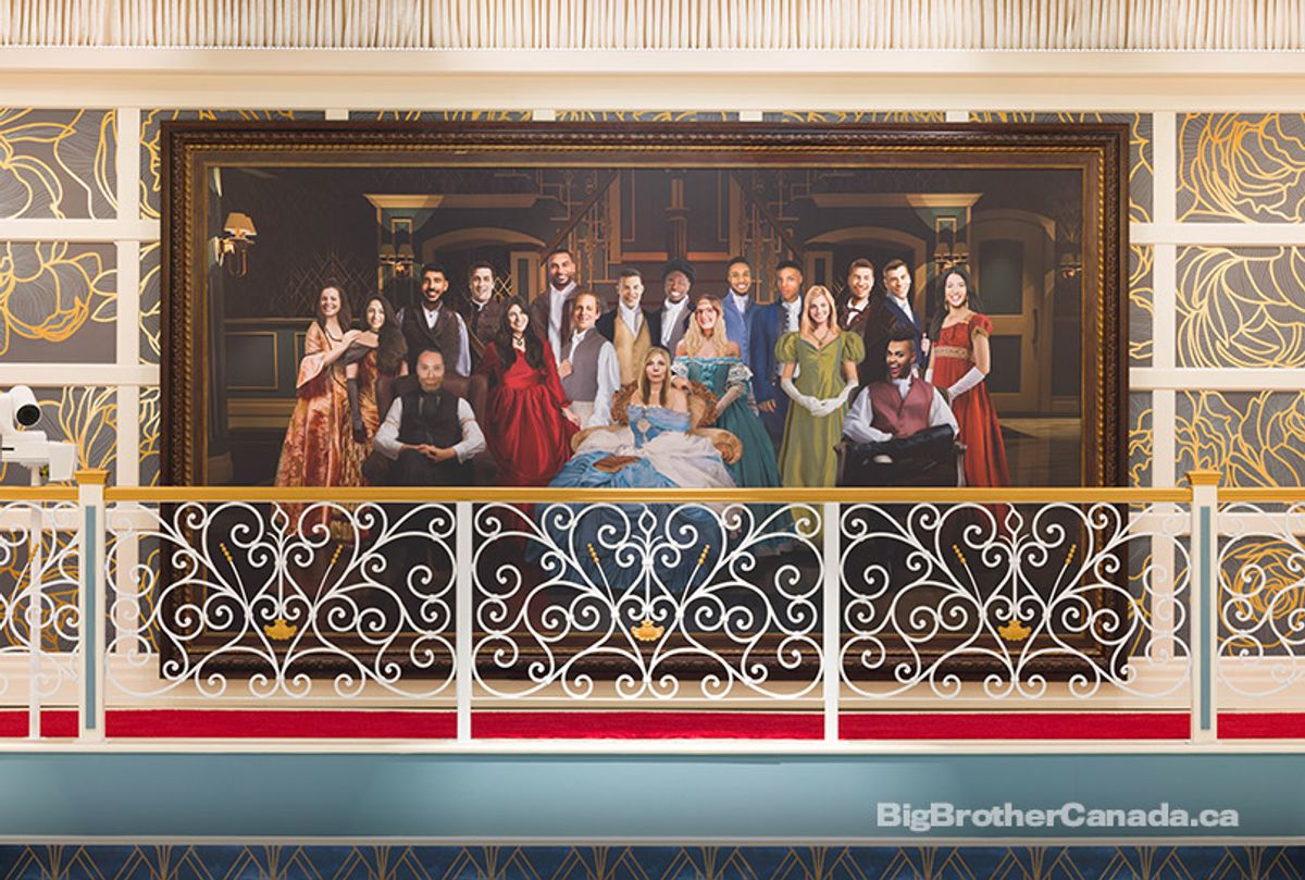 View The Houses of BBCAN Past - Big Brother Canada - Season 12 ...