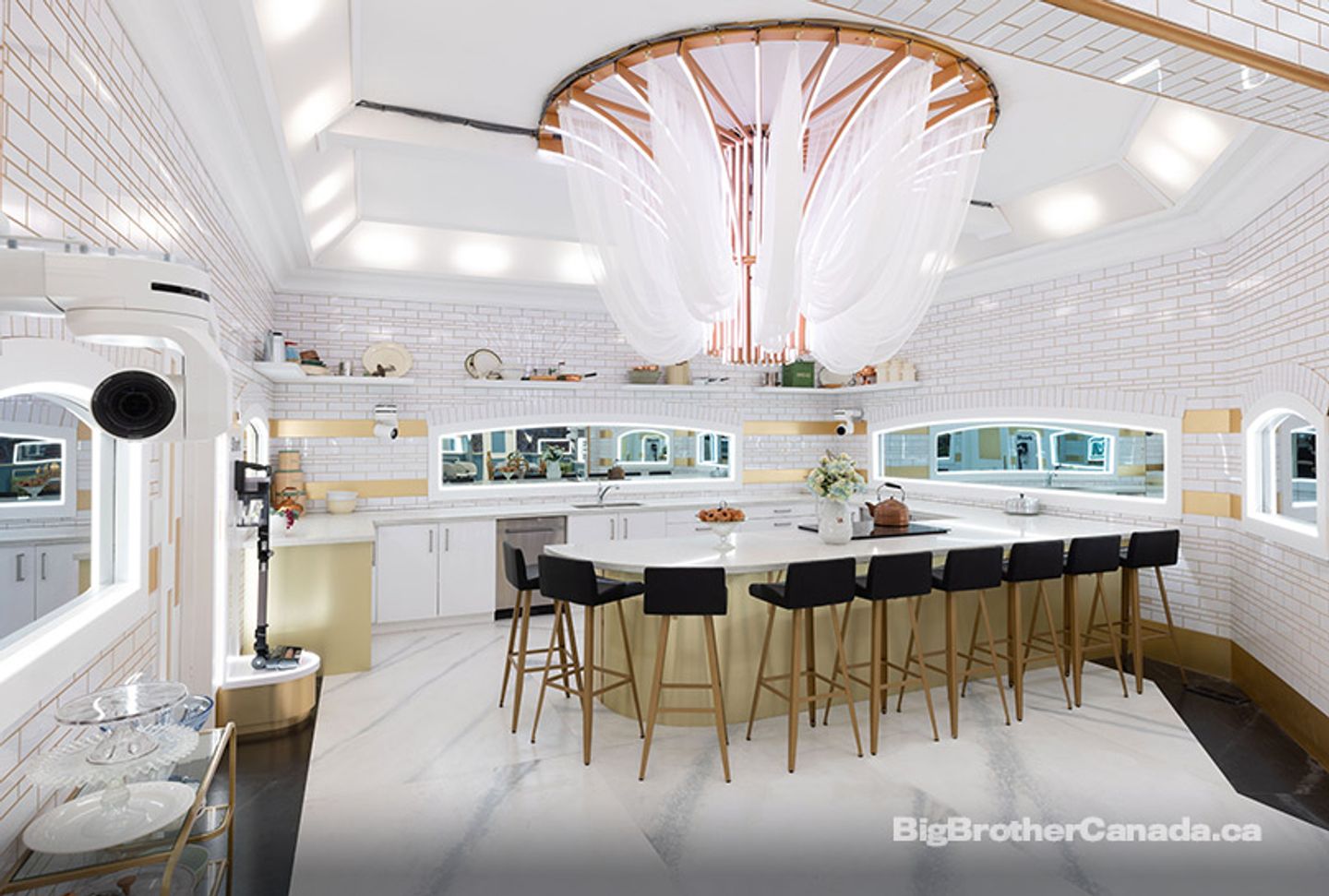 View The Houses of BBCAN Past - Big Brother Canada - Season 12 ...