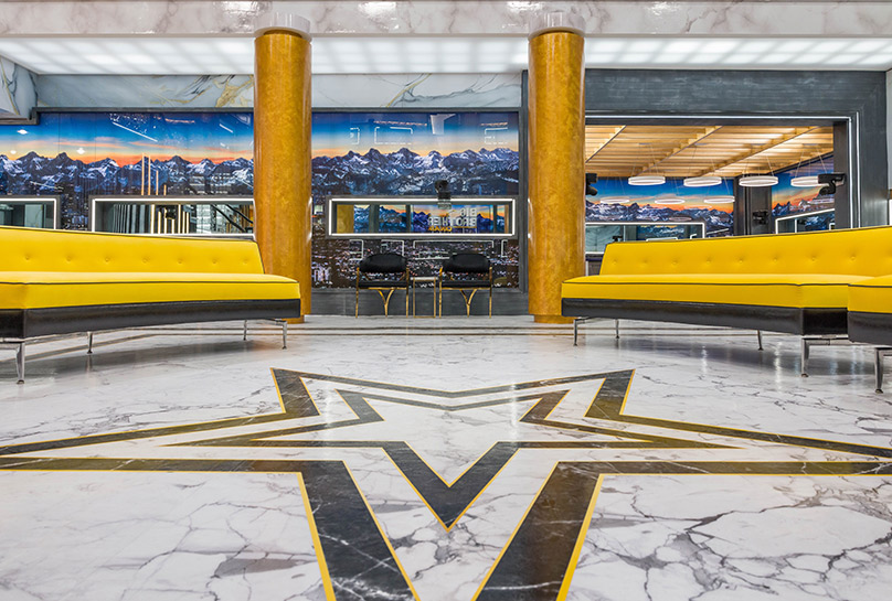 Get a Glimpse Inside the New BBCAN12 House! - Big Brother Canada ...