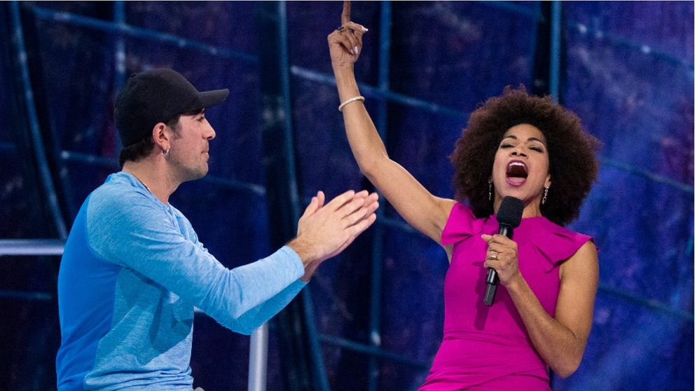 Evictions - Seasons 5 and 6 - Big Brother Canada - Season 12 | BBCAN12 ...