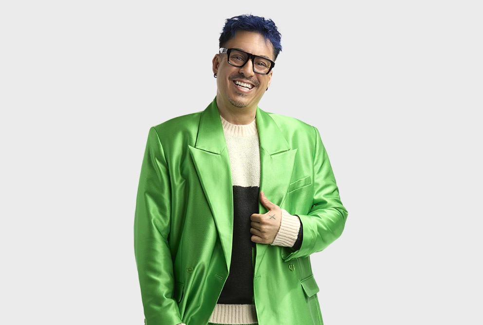 Get to Know Dinis Freitas - Big Brother Canada - Season 12 | BBCAN12 ...