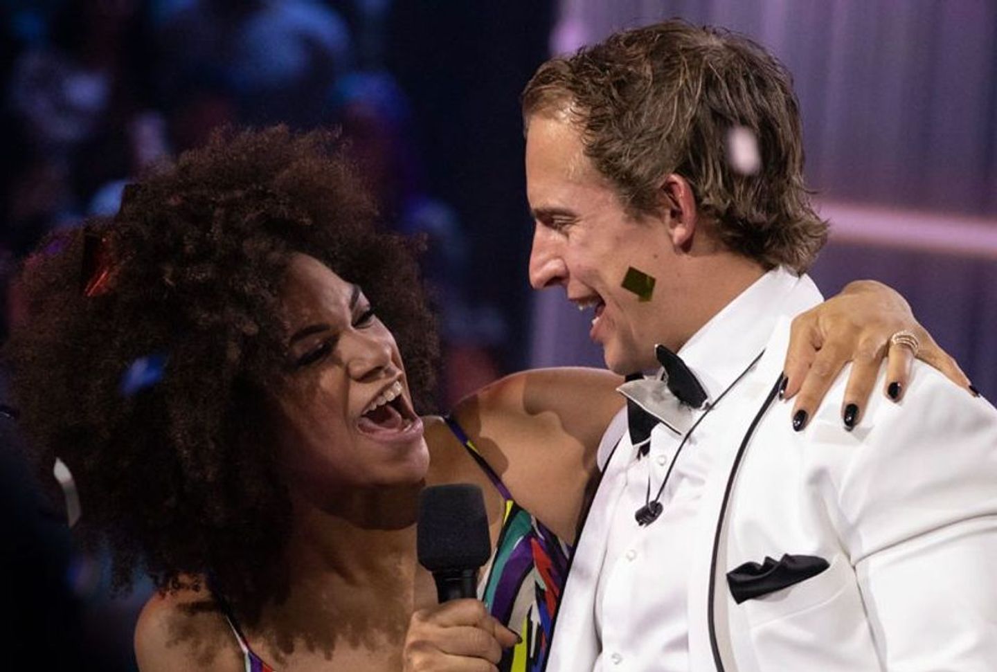 Evictions - Seasons 7, 8, and 9 - Big Brother Canada - Season 12 ...