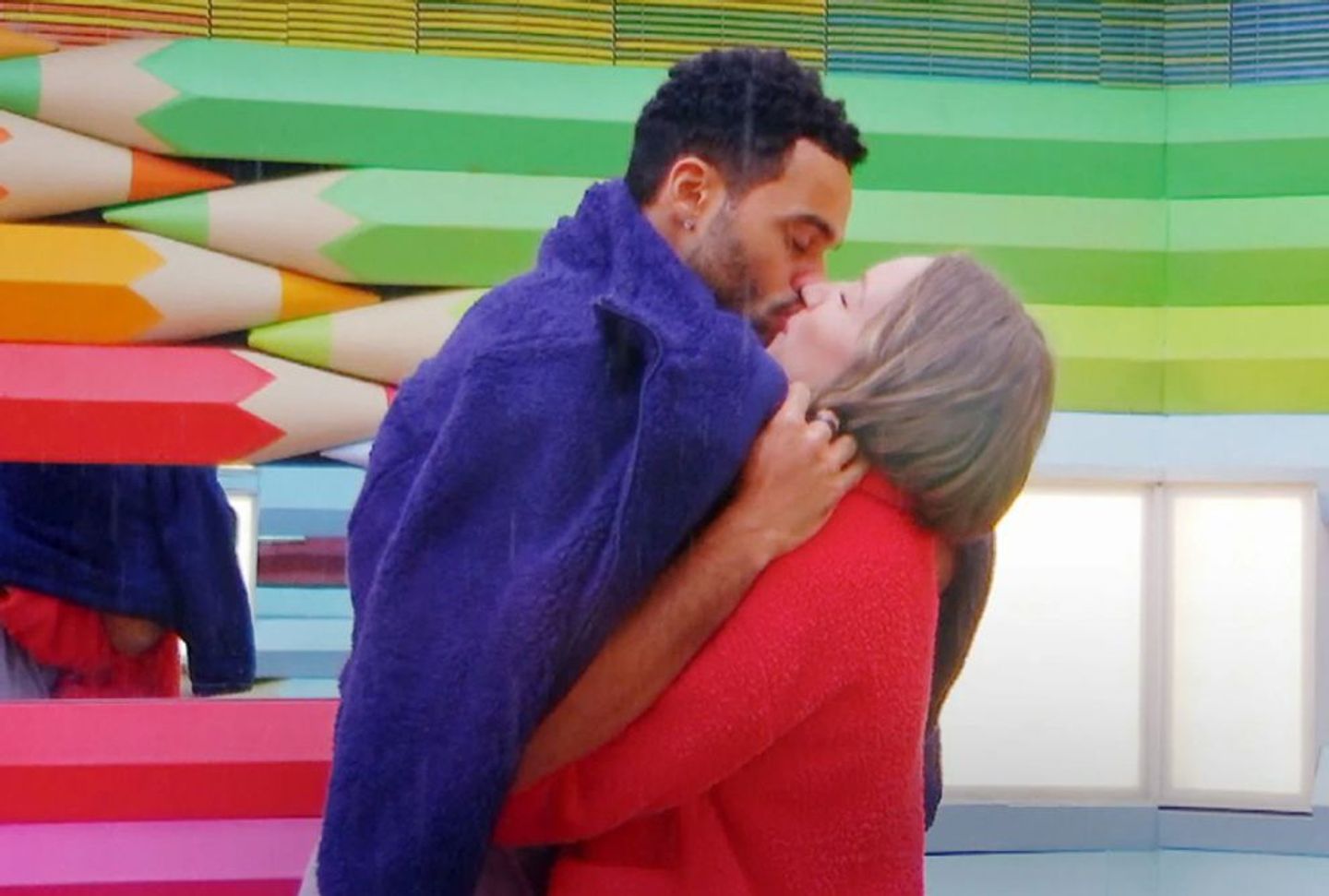 Favourite Kisses - Big Brother Canada - Season 12 | BBCAN12 - Official Site