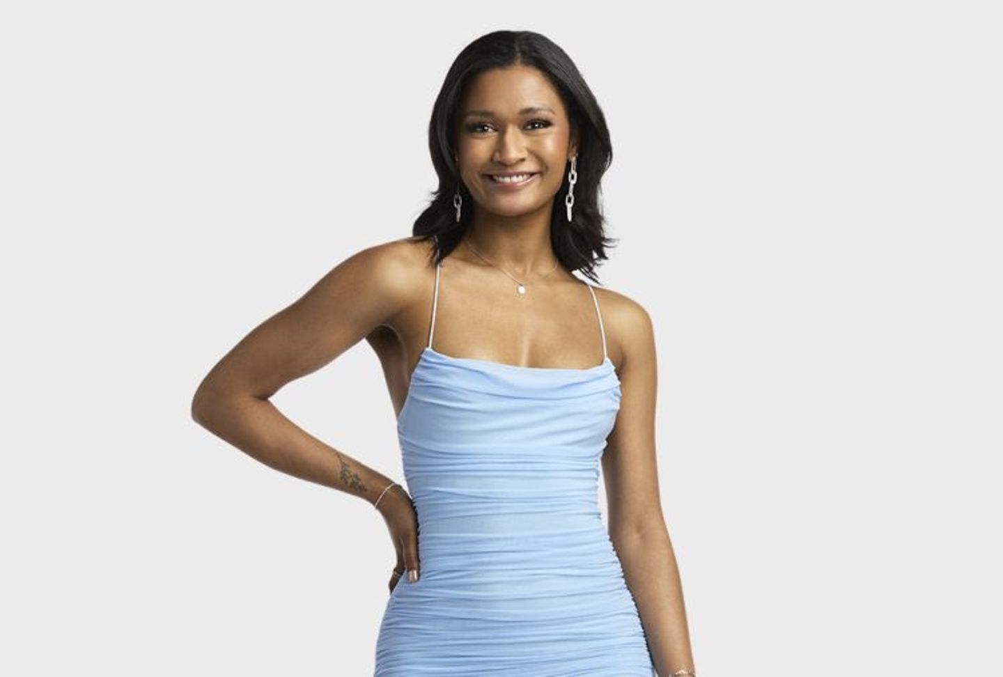 Get to Know Kayla Clennon - Big Brother Canada - Season 12 | BBCAN12 ...