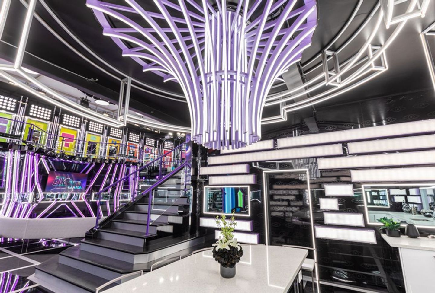 View The Houses of BBCAN Past - Big Brother Canada - Season 12 ...