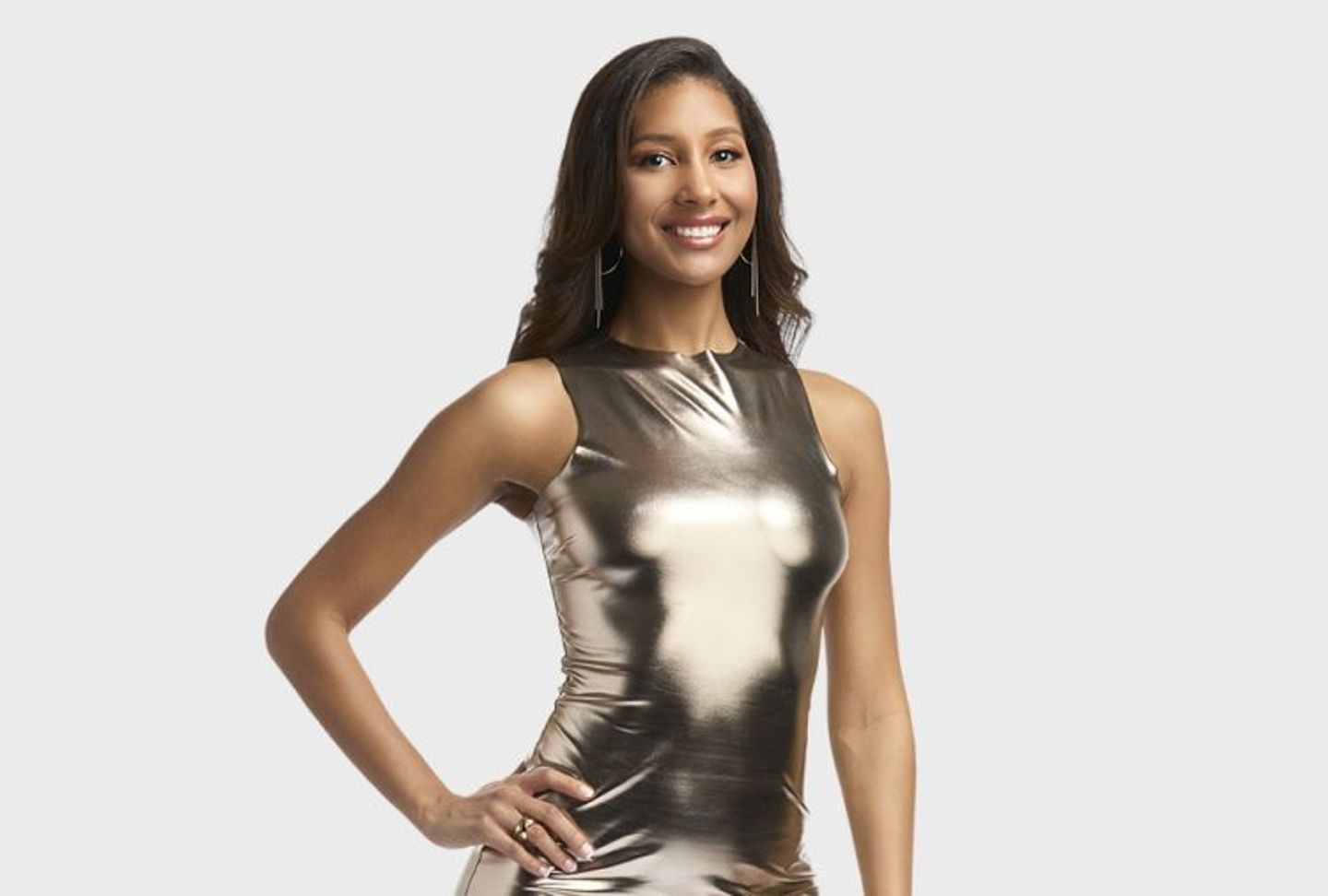 Get to Know Lexus Jackson - Big Brother Canada - Season 12 | BBCAN12 ...