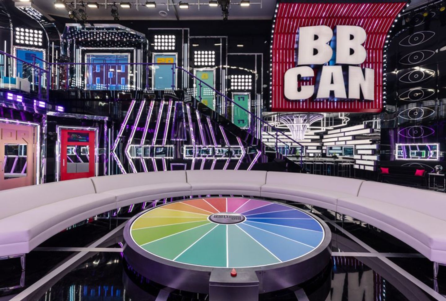 View The Houses of BBCAN Past - Big Brother Canada - Season 12 ...