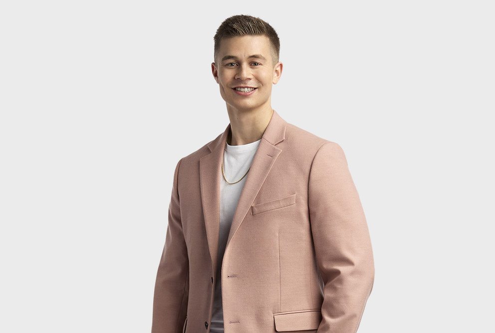 Get to Know Matthew Wong - Big Brother Canada - Season 12 | BBCAN12 ...