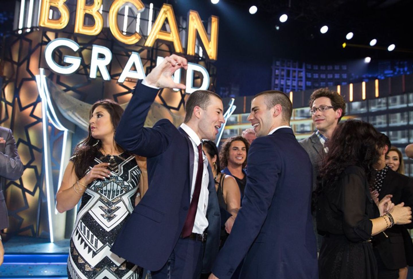 Winners Through the Years - Big Brother Canada - Season 12 | BBCAN12 ...