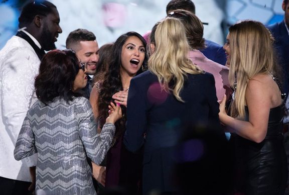 Winners Through the Years - Big Brother Canada - Season 12 | BBCAN12 ...