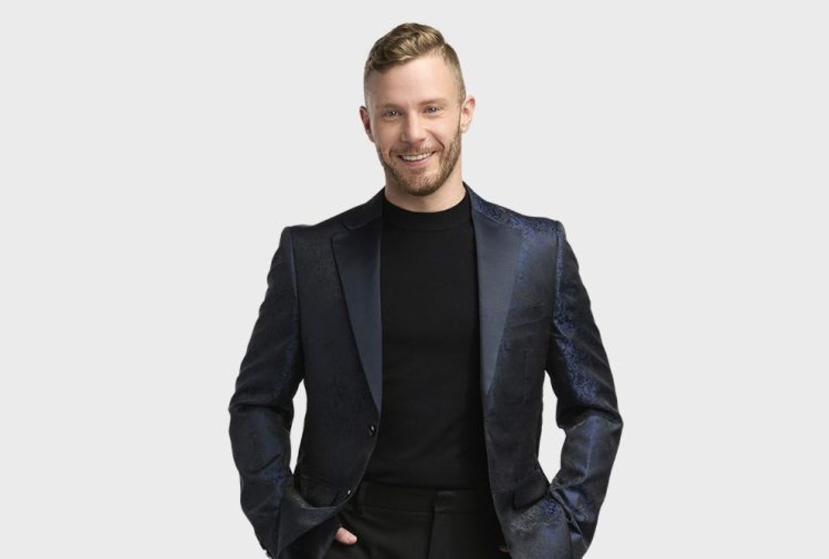 Get to Know Todd Clements - Big Brother Canada - Season 12 | BBCAN12 ...