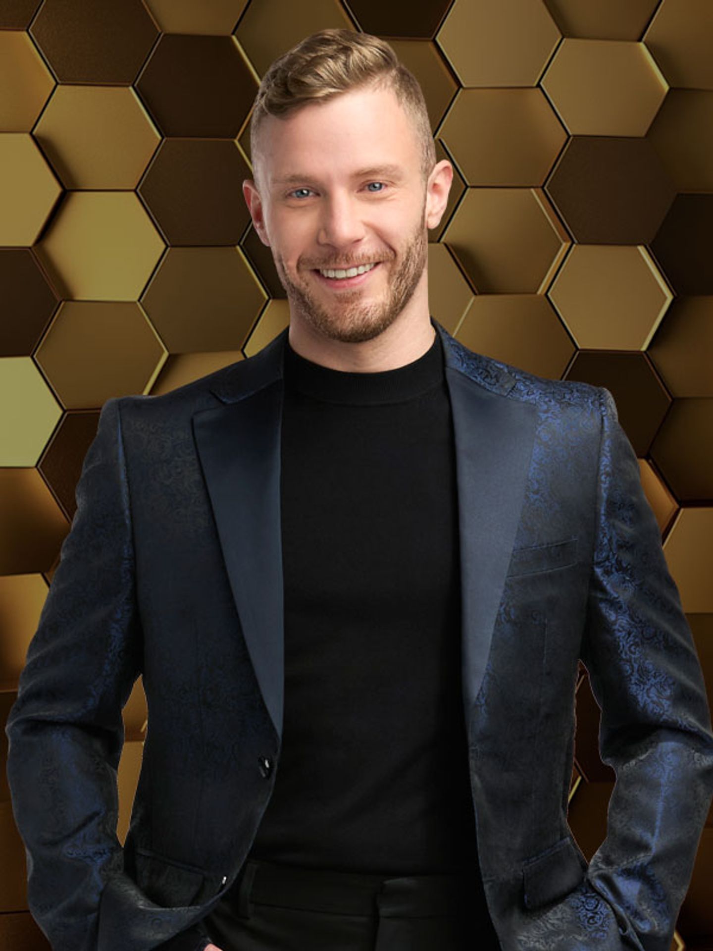 Todd Clements - Big Brother Canada - Season 12 | BBCAN12 - Official Site