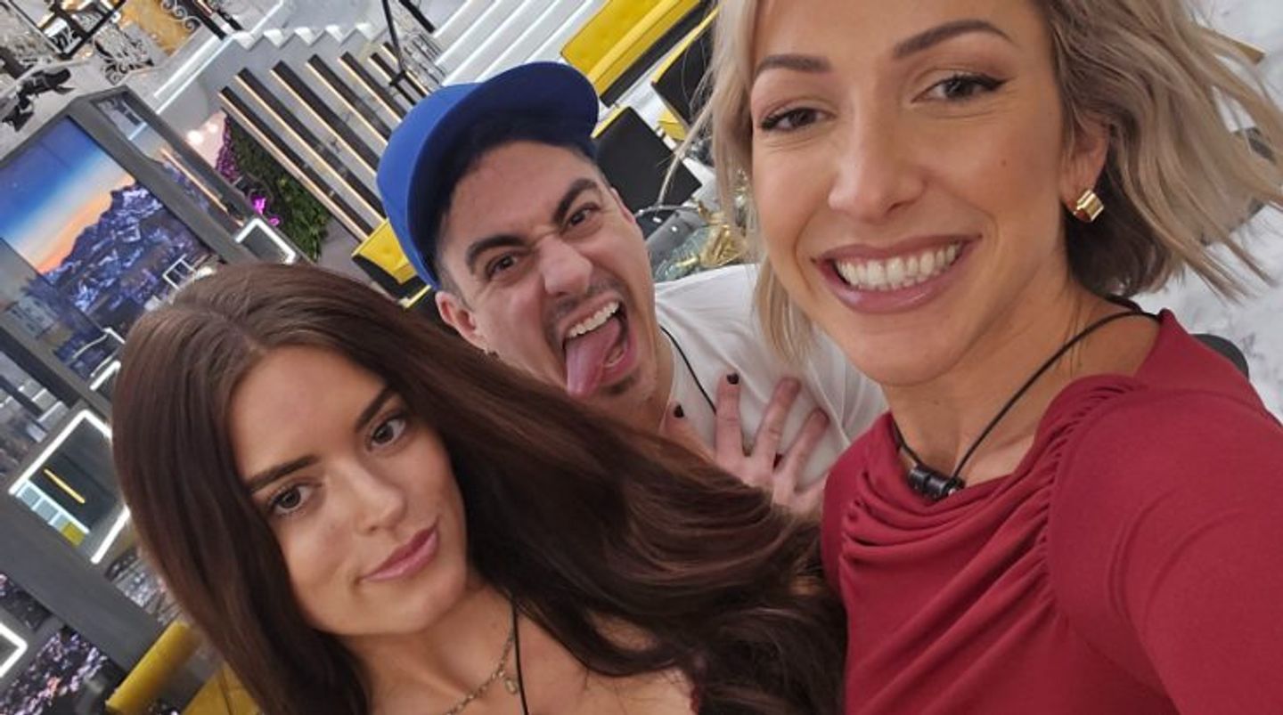 Big Brother Canada Photos & Galleries - Season 12 [2024] | BBCAN12 ...