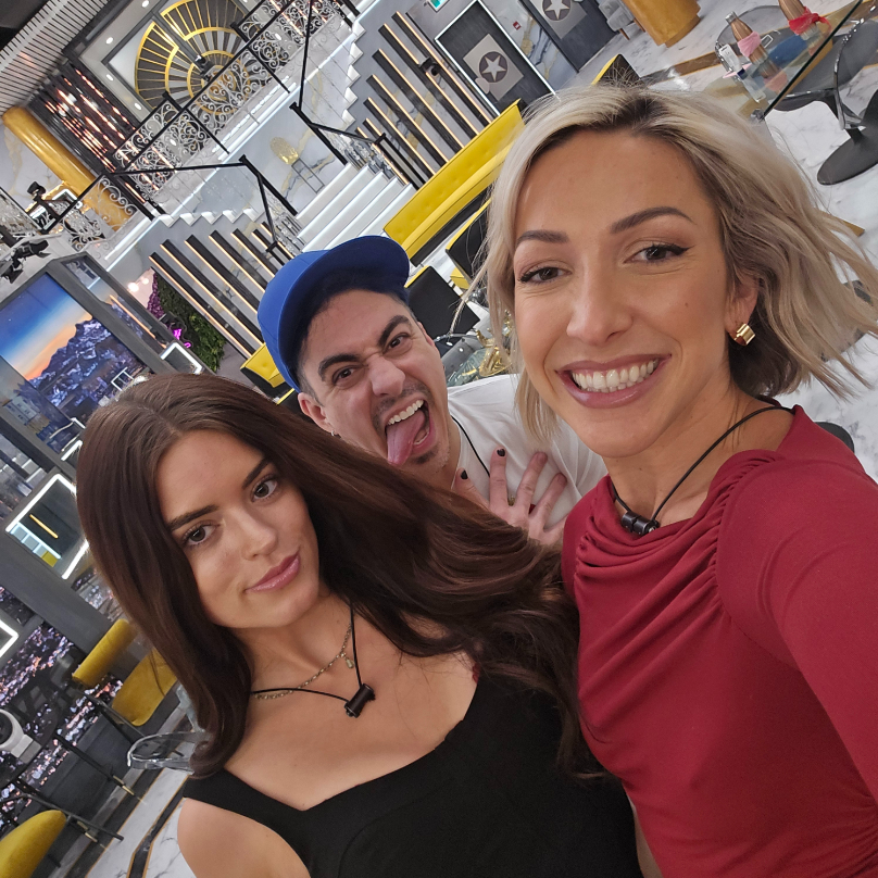 Fun Times Inside the BBCAN12 House - Big Brother Canada - Season 12 ...