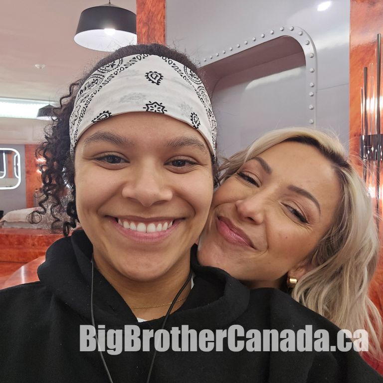 Fun Times Inside the BBCAN12 House - Big Brother Canada - Season 12 ...