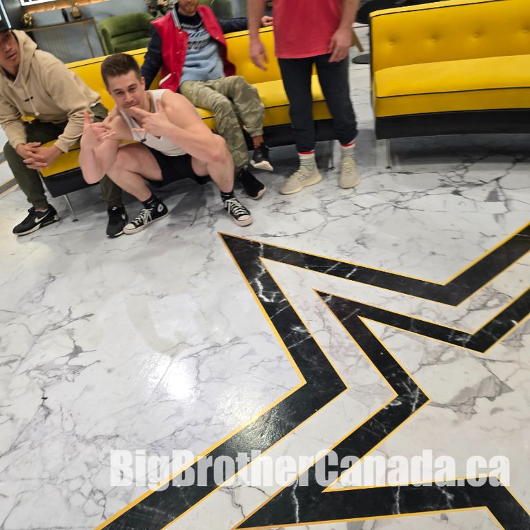 Fun Times Inside the BBCAN12 House - Big Brother Canada - Season 12 ...