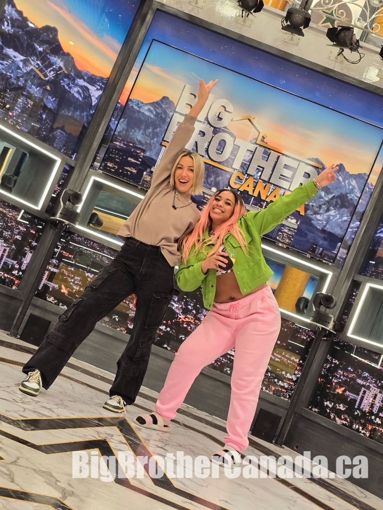 Week 3 in the House - Big Brother Canada - Season 12 | BBCAN12 ...