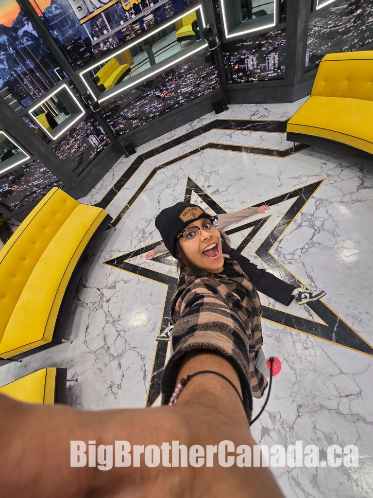 Week 3 in the House - Big Brother Canada - Season 12 | BBCAN12 ...
