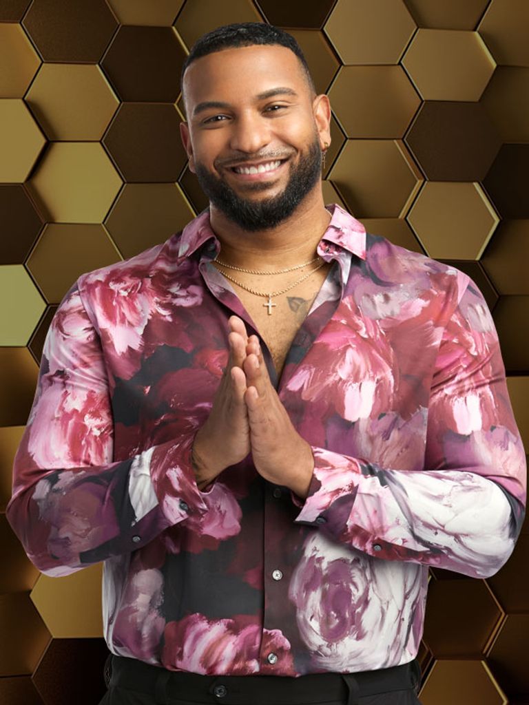 Donna Marshall - Big Brother Canada - Season 12 | BBCAN12 - Official Site