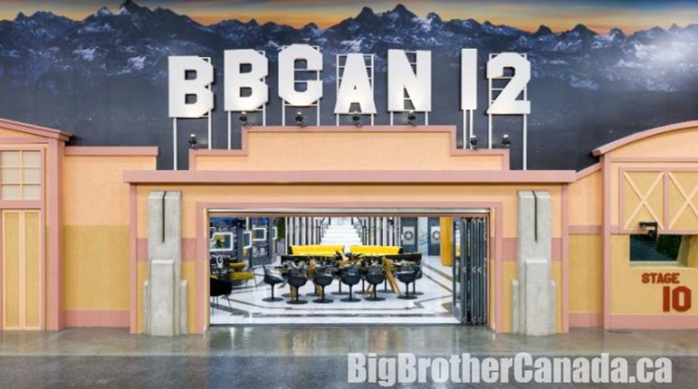 Big Brother Canada | BBCAN12 - Episodes, Spoilers, Cast Photos ...