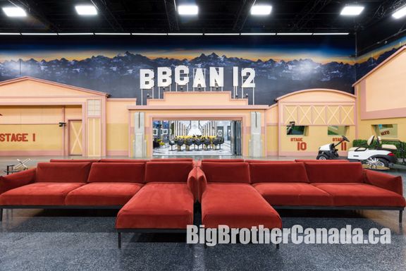 Step Inside the New BBCAN Studios Hollywood North Mansion - Big Brother ...