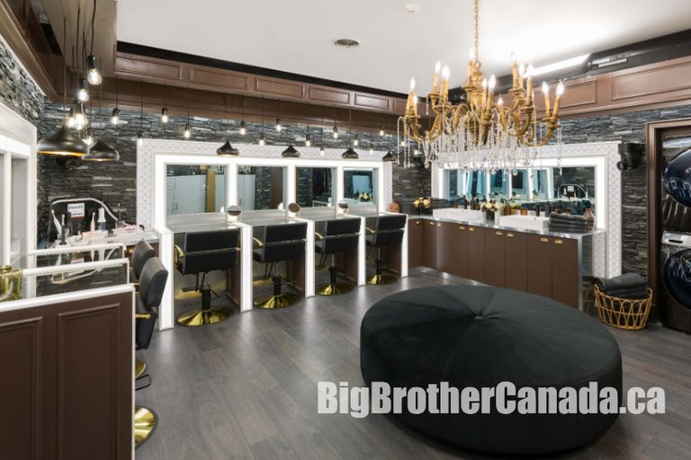 Step Inside the New BBCAN Studios Hollywood North Mansion - Big Brother ...