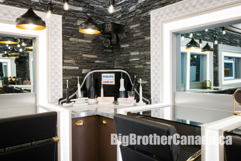 Step Inside the New BBCAN Studios Hollywood North Mansion - Big Brother ...