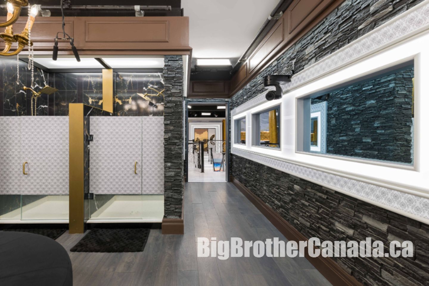 Step Inside the New BBCAN Studios Hollywood North Mansion - Big Brother ...