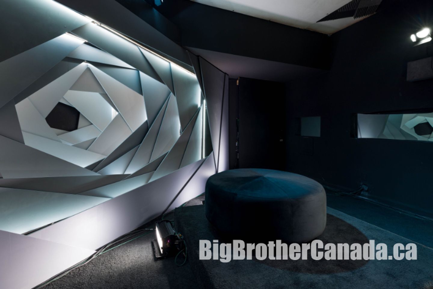 Step Inside the New BBCAN Studios Hollywood North Mansion - Big Brother ...