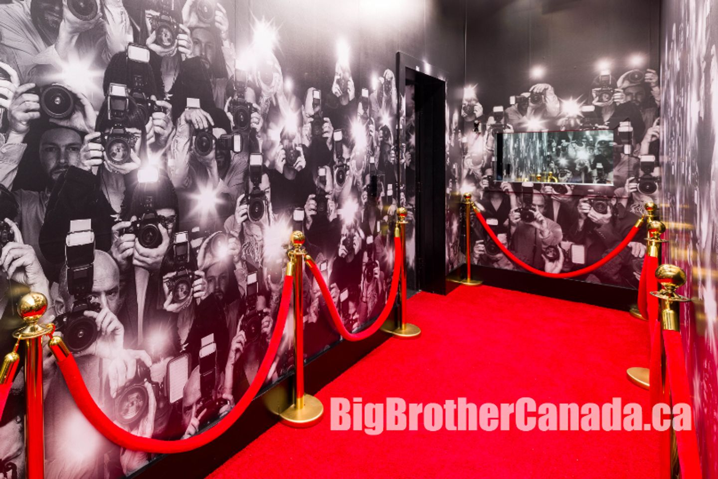 Step Inside the New BBCAN Studios Hollywood North Mansion - Big Brother ...