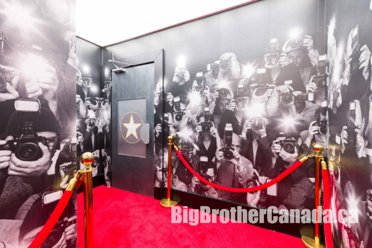 Step Inside the New BBCAN Studios Hollywood North Mansion - Big Brother ...