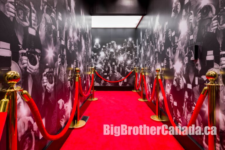 Step Inside the New BBCAN Studios Hollywood North Mansion - Big Brother ...