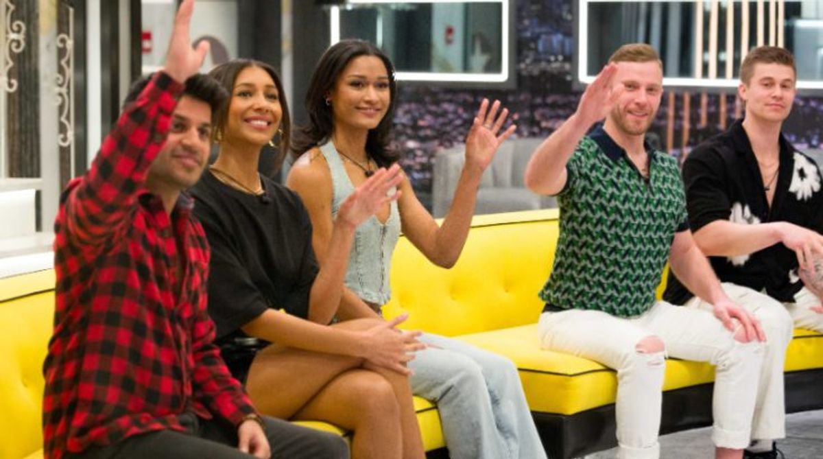 Big Brother Canada Photos & Galleries - Season 12 [2024] | BBCAN12 ...
