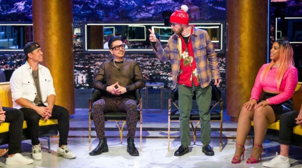 Big Brother Canada Photos & Galleries - Season 12 [2024] | BBCAN12 ...