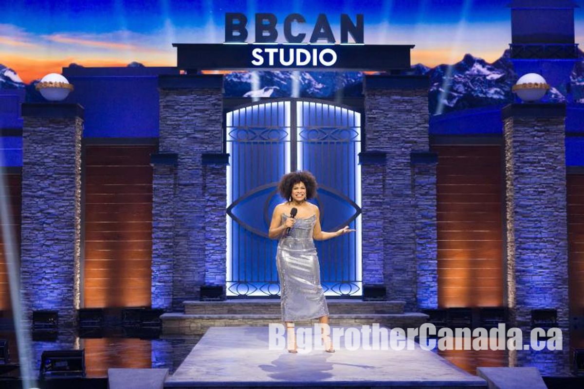 The Houseguests Move In! - Big Brother Canada - Season 12 | BBCAN12 ...