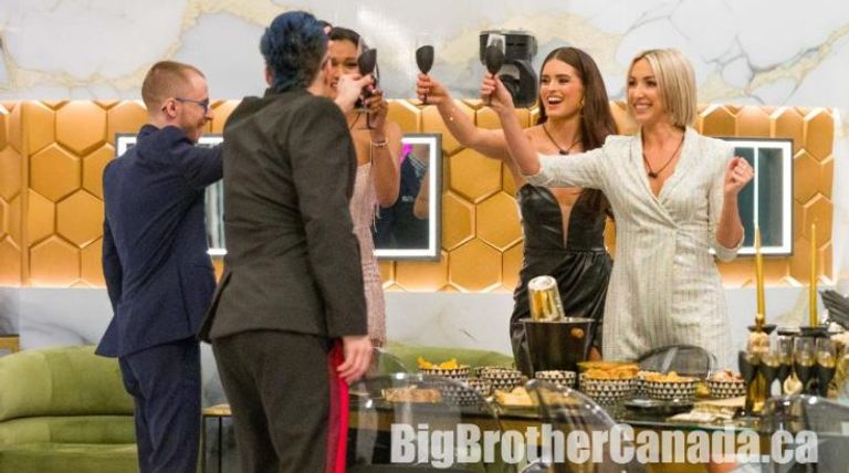 Avery Martin - Big Brother Canada - Season 12 | BBCAN12 - Official Site