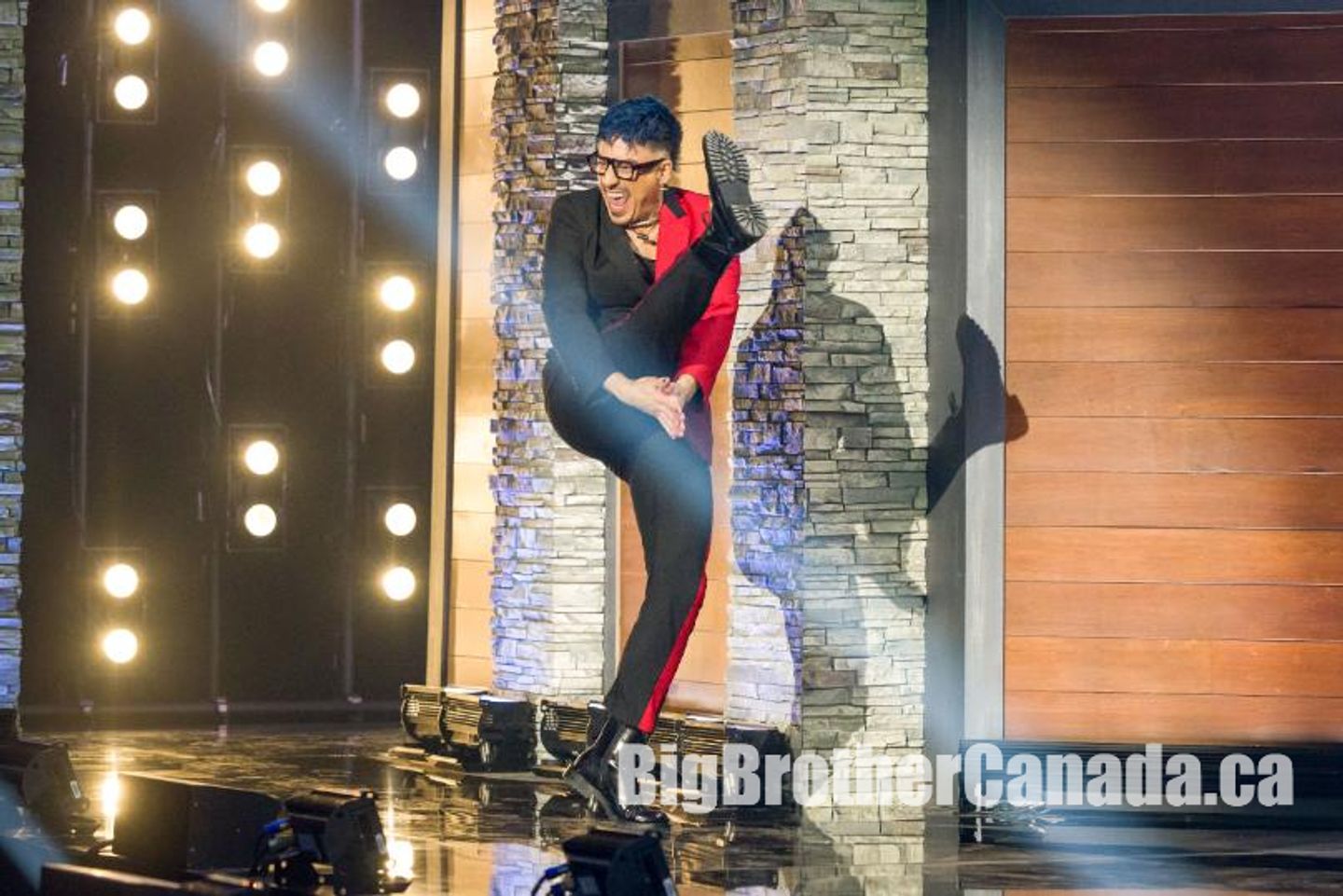 The Houseguests Move In! - Big Brother Canada - Season 12 | BBCAN12 ...
