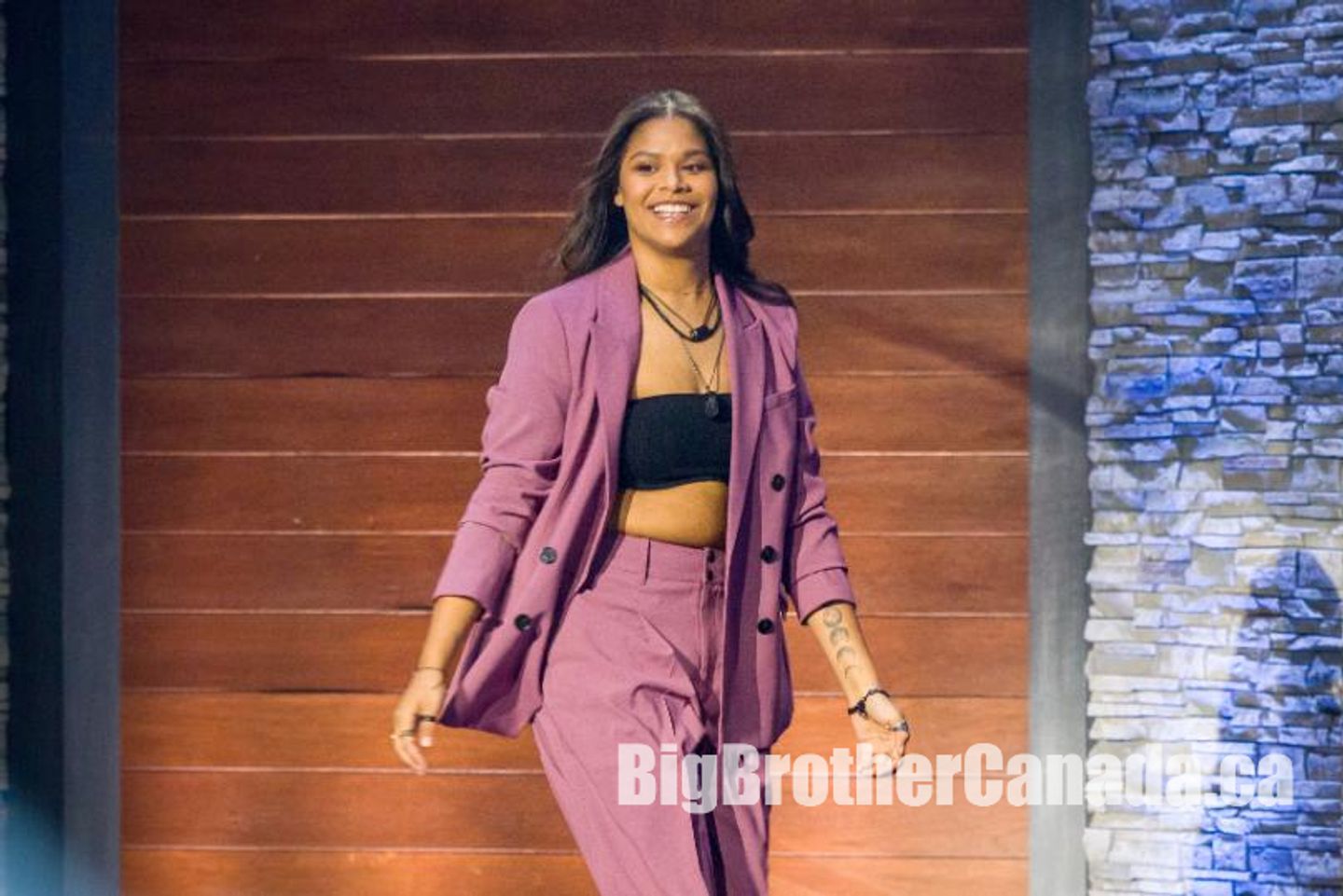 The Houseguests Move In! - Big Brother Canada - Season 12 | BBCAN12 ...