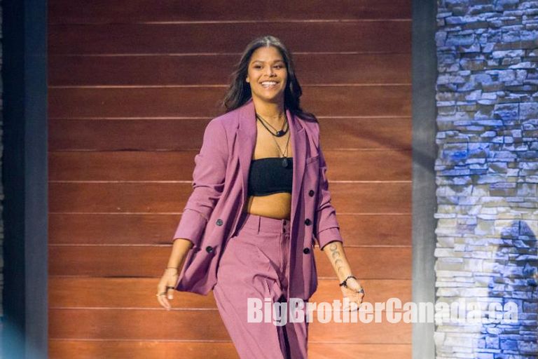 The Houseguests Move In! - Big Brother Canada - Season 12 | BBCAN12 ...