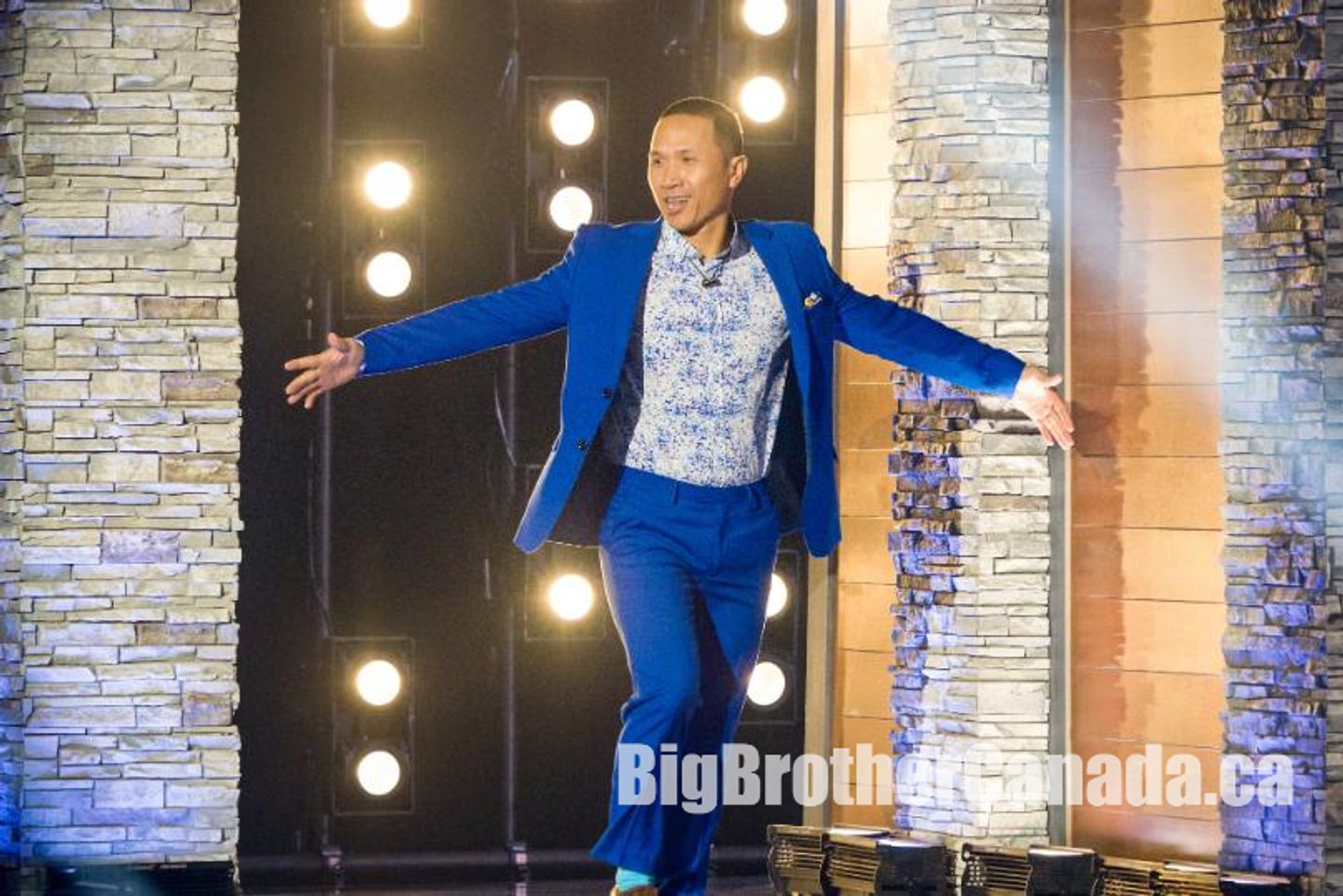 The Houseguests Move In! - Big Brother Canada - Season 12 | BBCAN12 ...