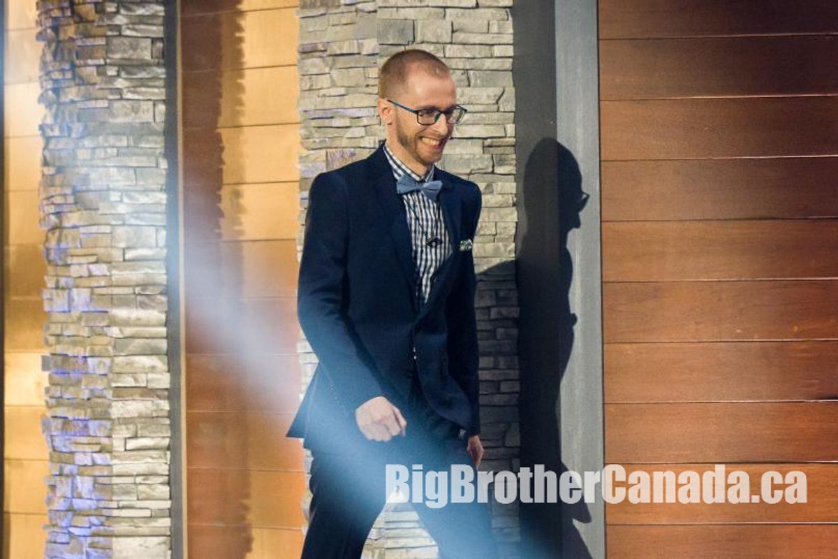 The Houseguests Move In! - Big Brother Canada - Season 12 | BBCAN12 ...