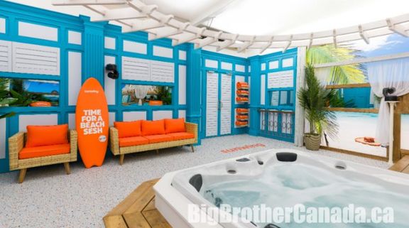 Big Brother Canada Photos & Galleries - Season 12 [2024] | BBCAN12 ...