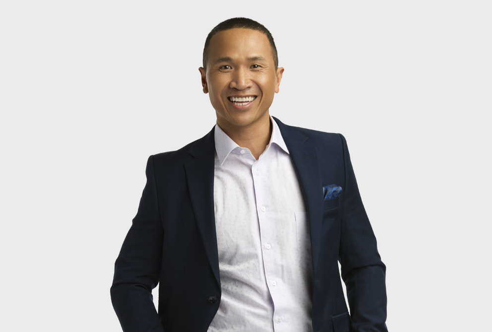 Get to Know Tola Eam - Big Brother Canada - Season 12 | BBCAN12 ...