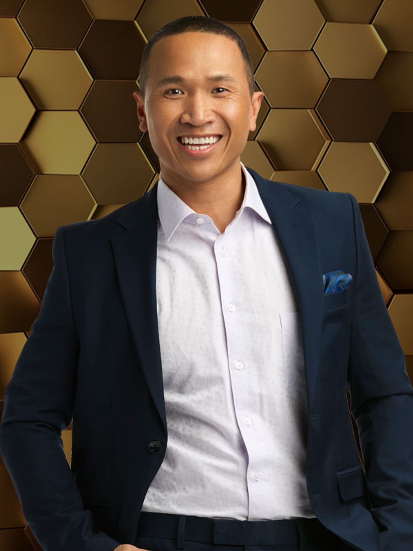 Todd Clements - Big Brother Canada - Season 12 | BBCAN12 - Official Site
